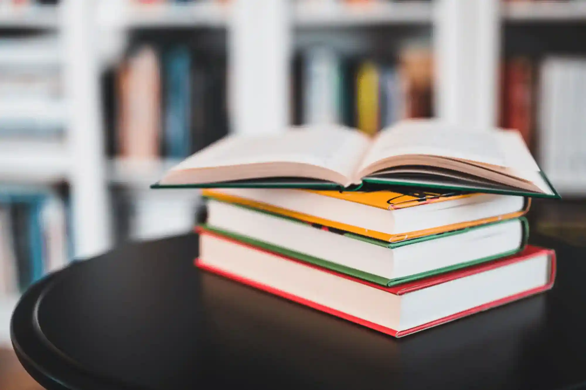 Academic Research Thesis Book Format in Saida | Expert